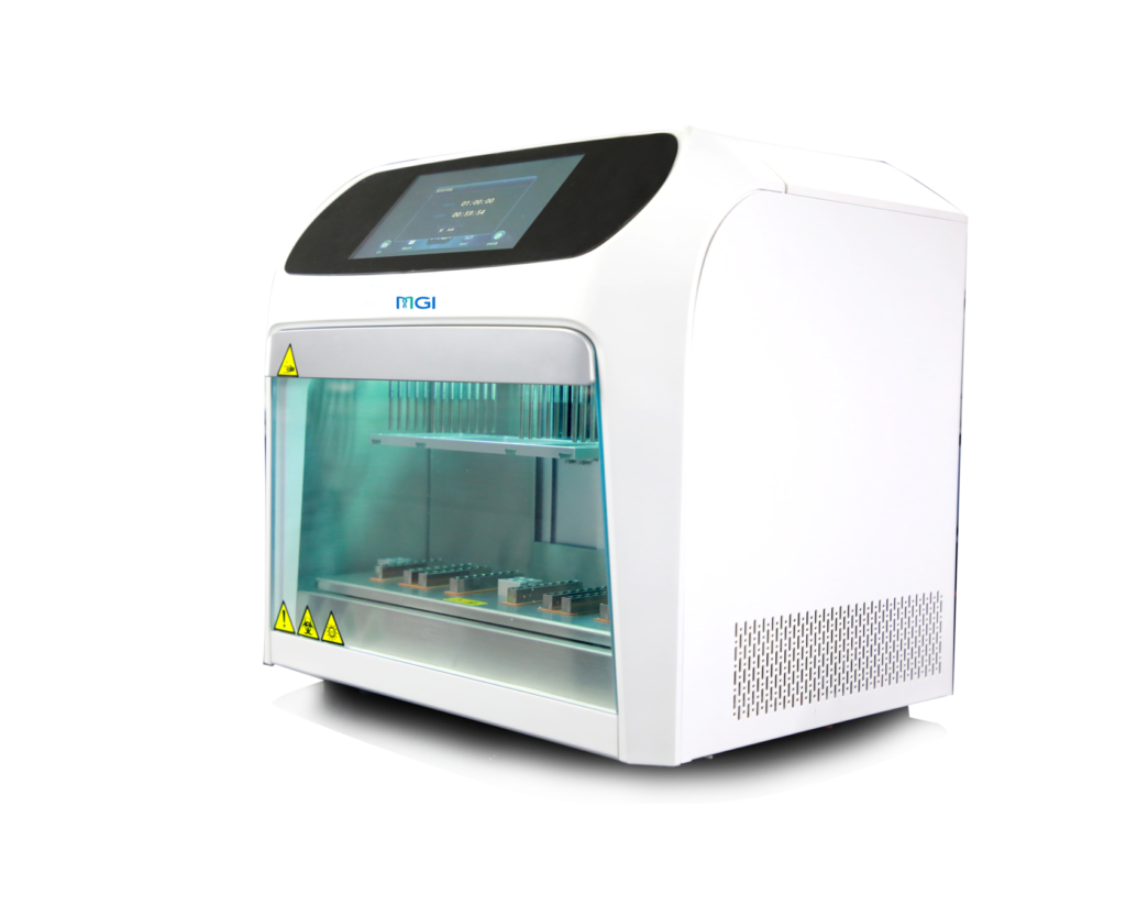 Automated Extraction System – HEMSONS