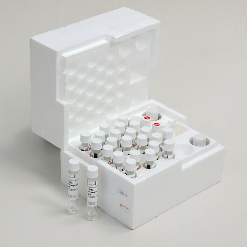 Water Testing Consumables – HEMSONS