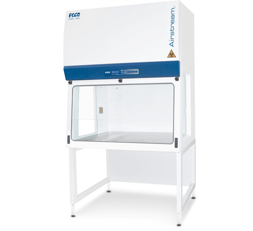 Air Handling Bio-Safety – HEMSONS