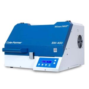 Sample Preparation – HEMSONS