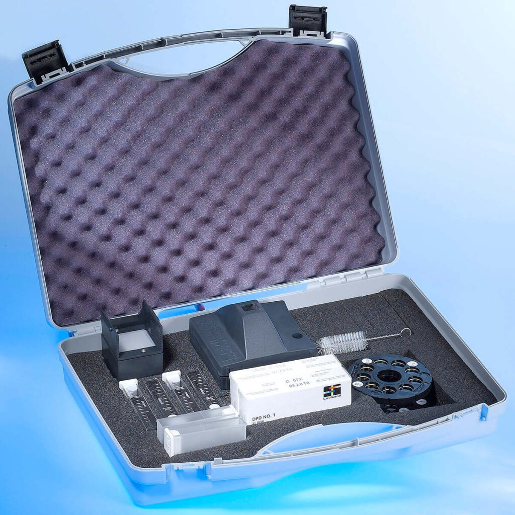 Water Testing Consumables – HEMSONS