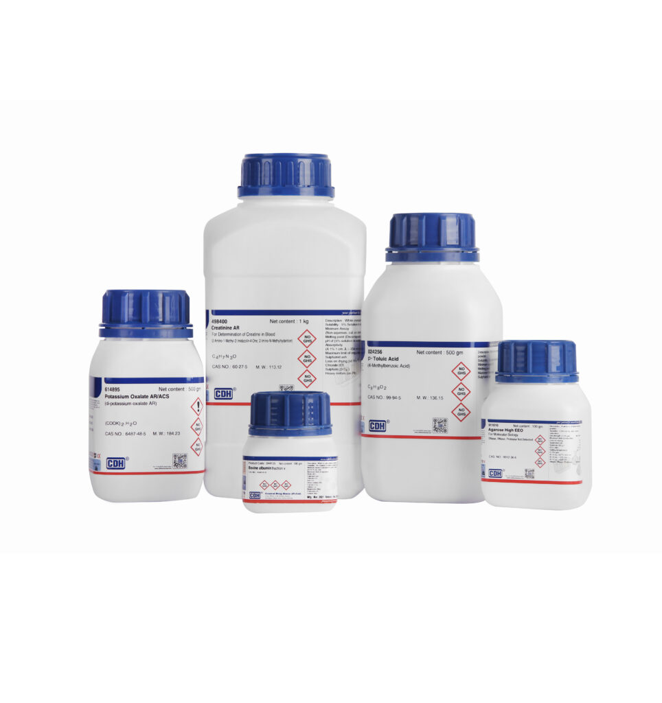 LGC Standards – HEMSONS